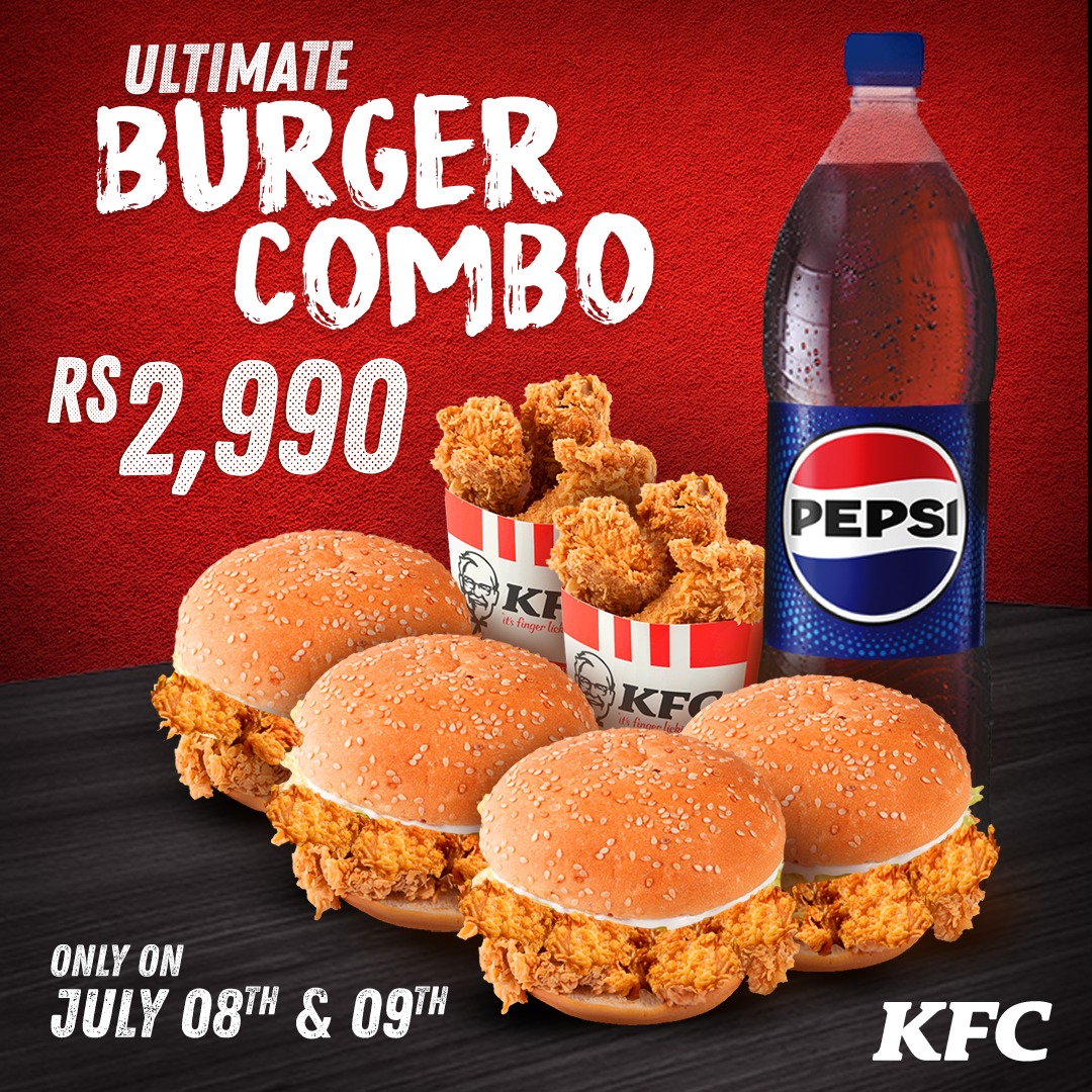 Promotions | Order KFC Products Online - Delivery‎ or Pickup