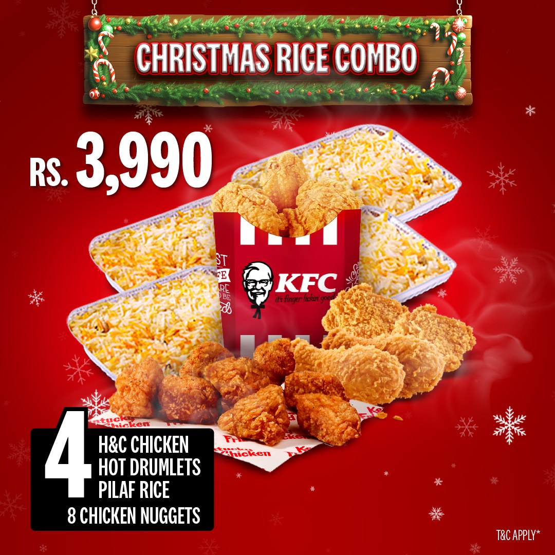 Promotions | Order KFC Products Online - Delivery‎ or Pickup