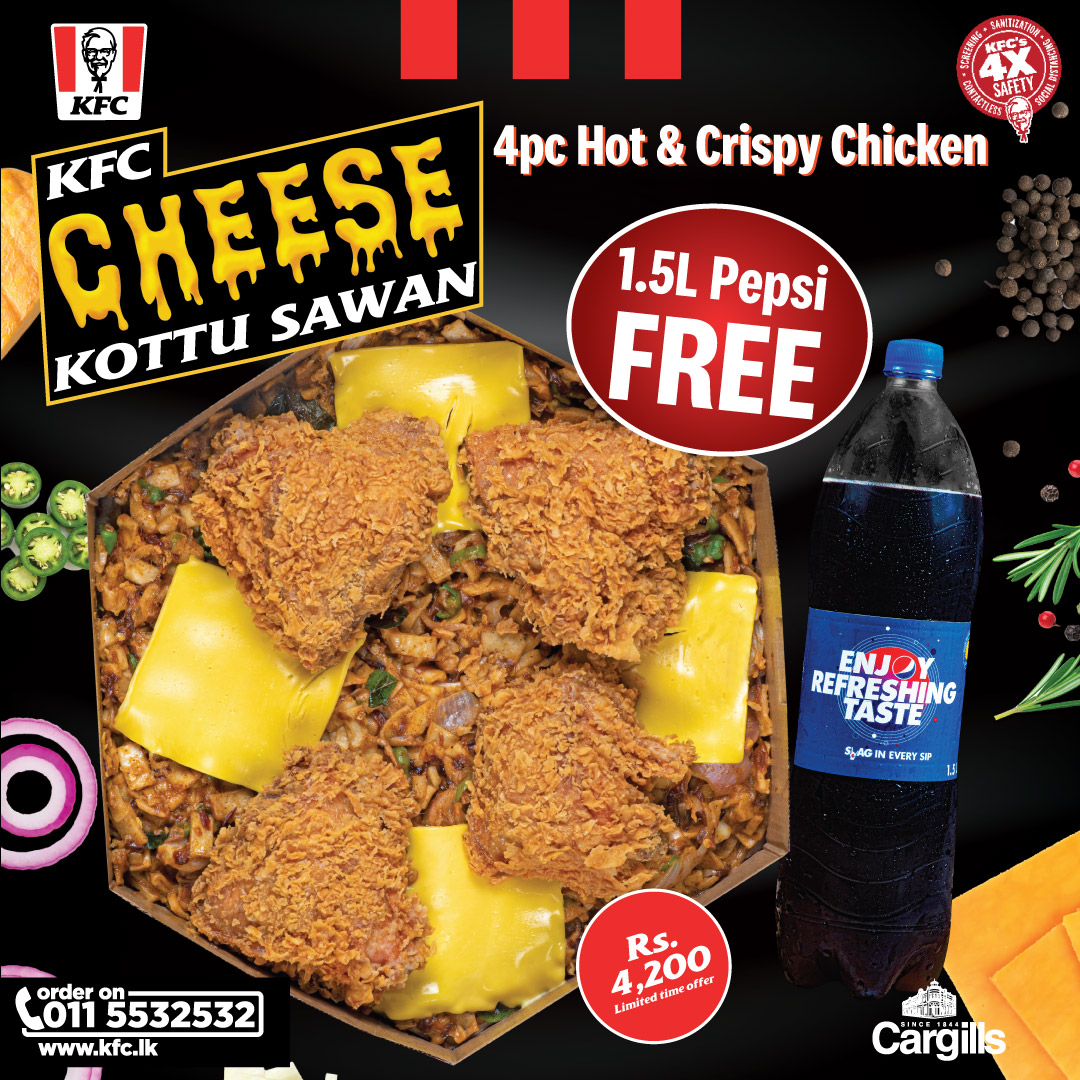 Promotions | Order KFC Products Online - Delivery‎ or Pickup